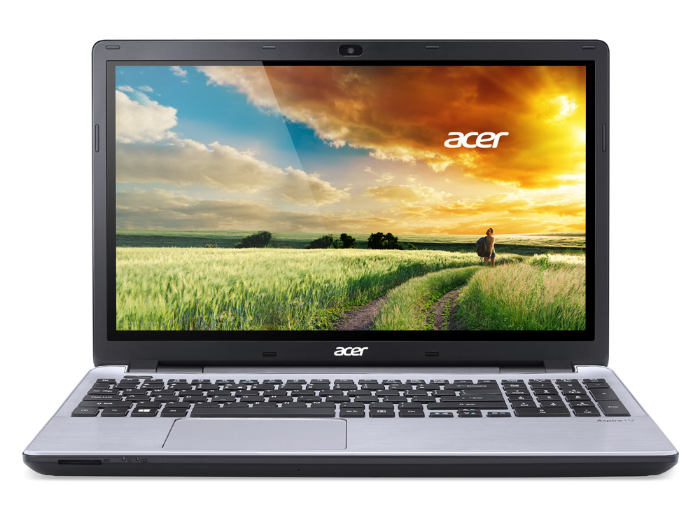 Courte critique du PC portable Acer Aspire V3-572PG-604M - Notebookcheck.fr