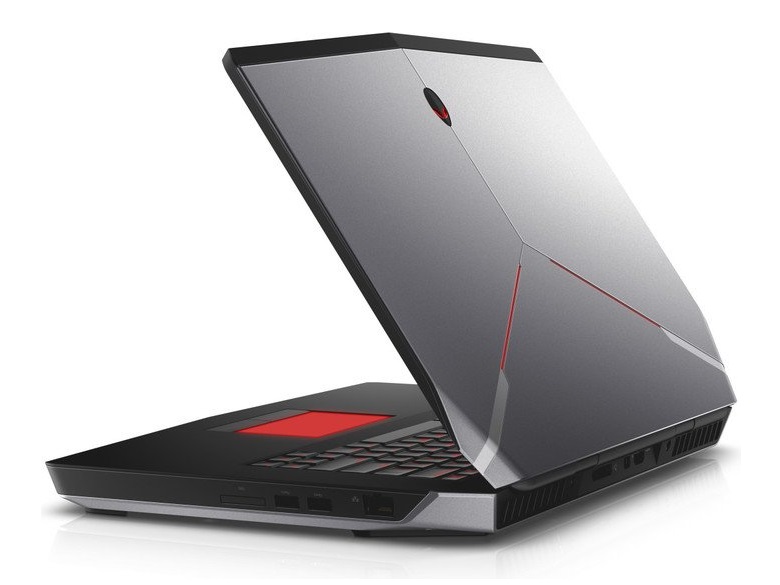 Courte critique du PC portable Alienware 15 (R9 M295X) - Notebookcheck.fr