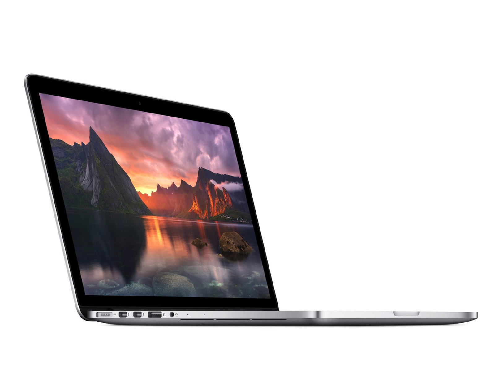 Courte Critique du PC Portable Apple MacBook Pro Retina 13 (Version ...