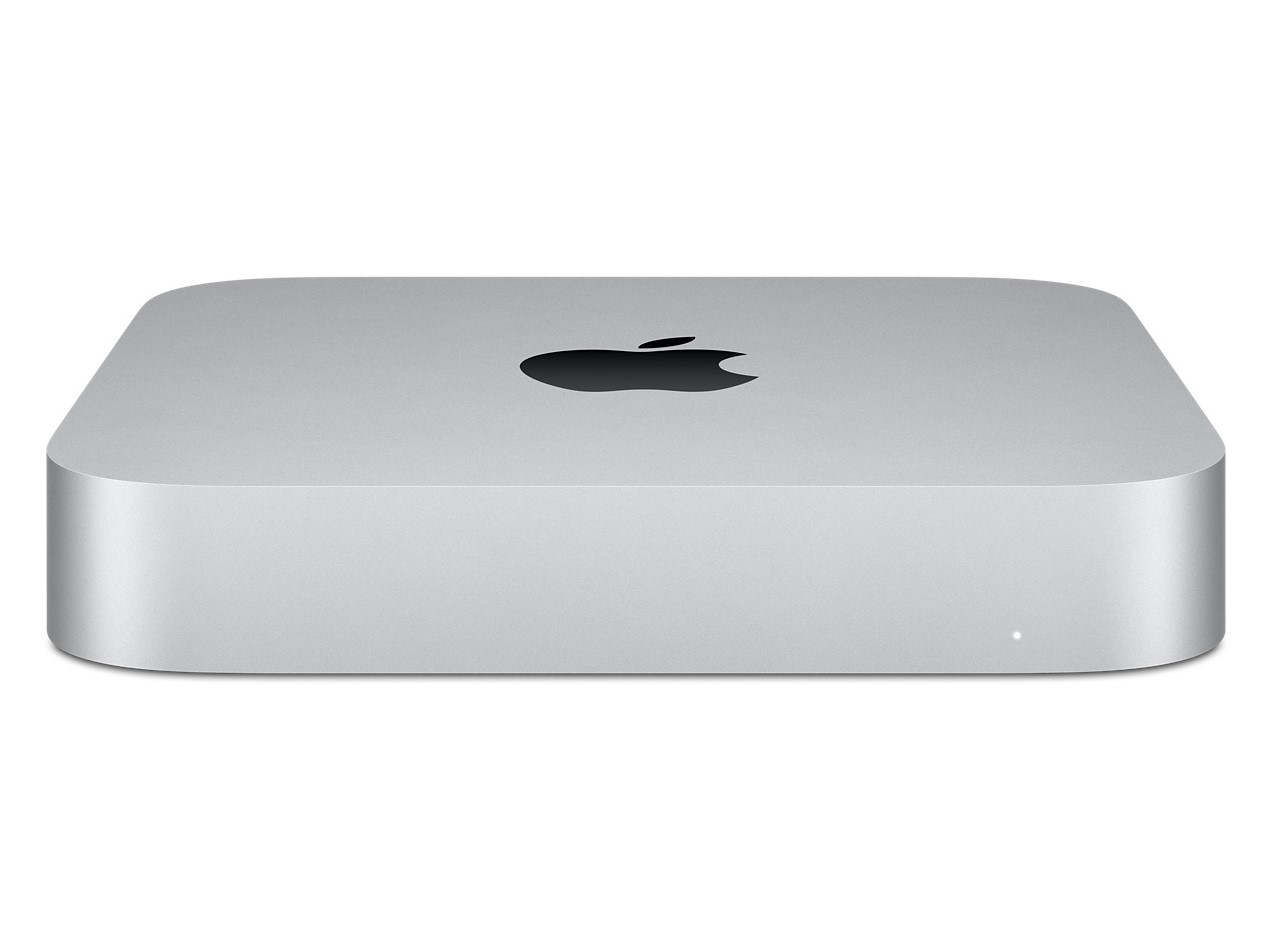 Test de l'Apple Mac Mini fin 2020 : le M1 le plus abordable est ...