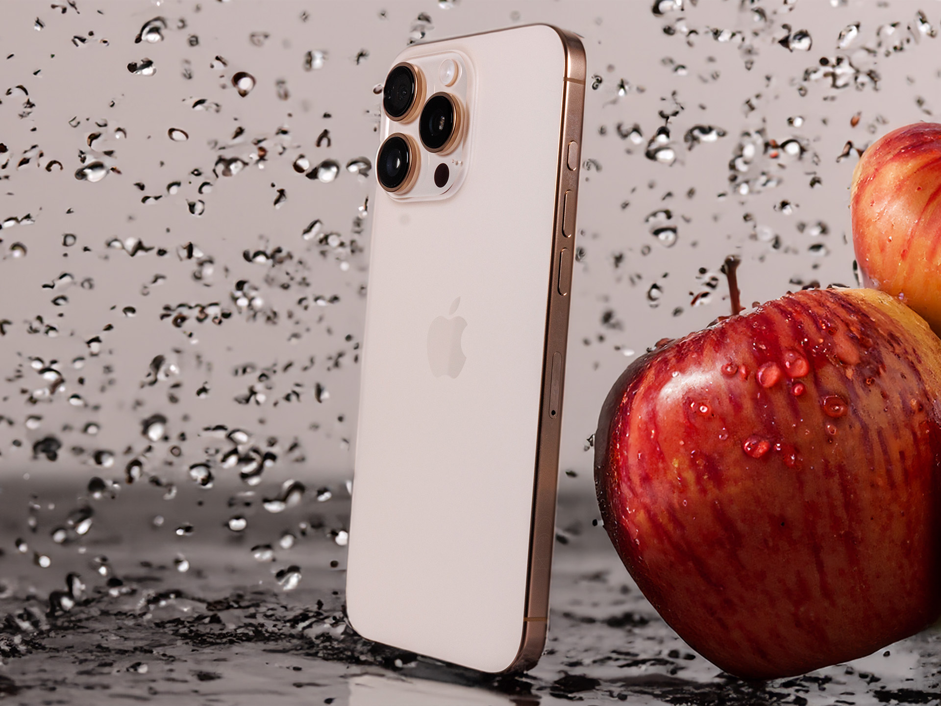 Test de l'Apple iPhone 16 Pro Max : de nombreuses petites améliorations ...