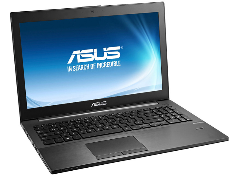 Courte critique du PC portable Asus AsusPro B551LG-CN009G ...