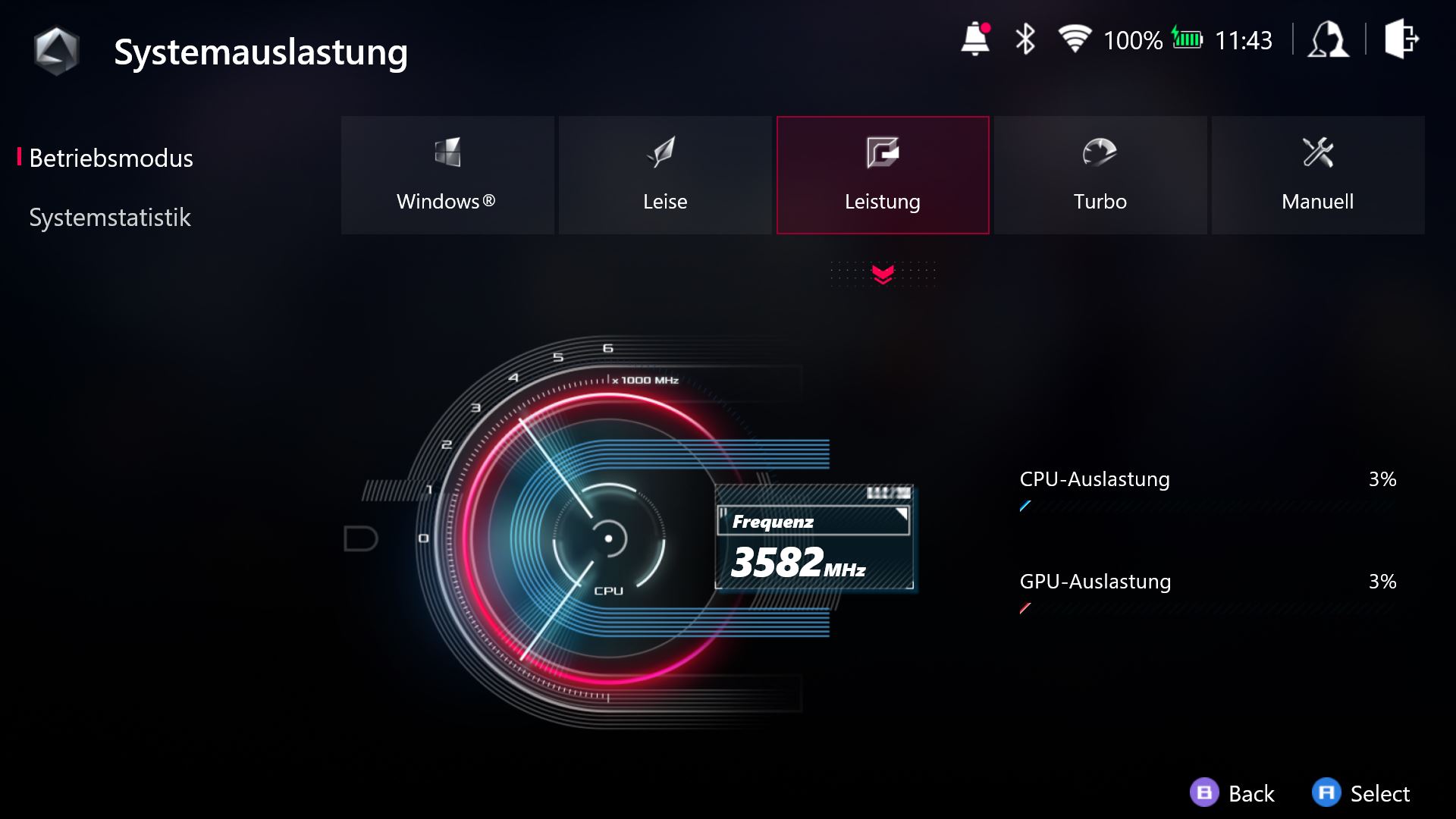 Test de l'Asus ROG Ally Z1 Extreme : console de jeu avec écran 120 Hz ...