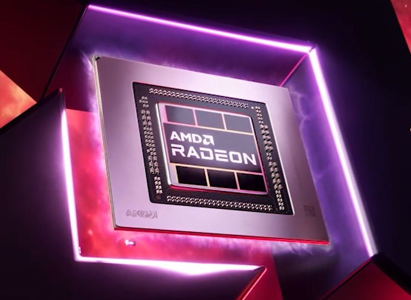 Test des AMD Radeon 780M & 760M : les performances des iGPU avec les ...