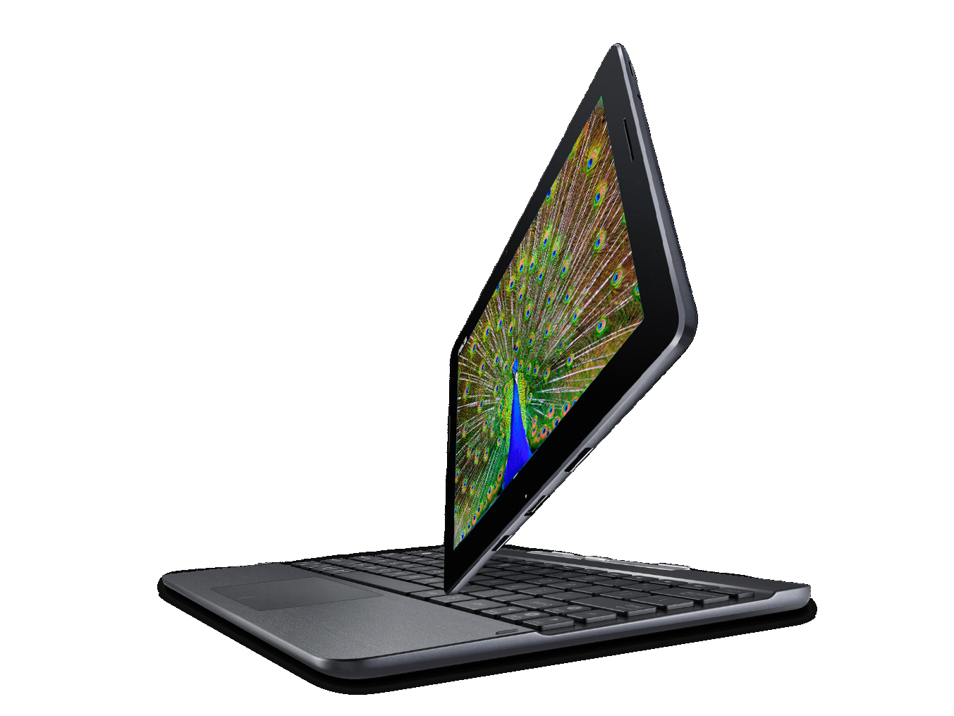 Courte critique de la Tablette Asus Transformer Pad TF303CL-1D050A ...