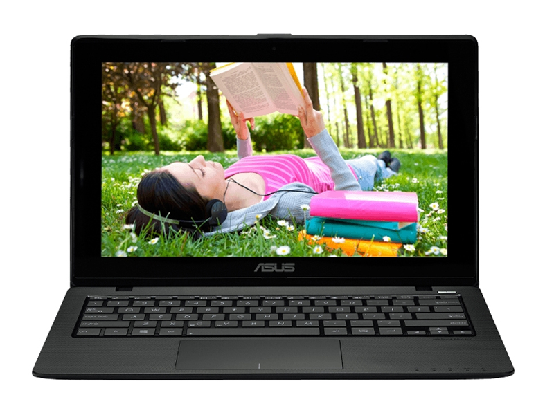 Courte critique du Netbook Asus X200MA - Notebookcheck.fr