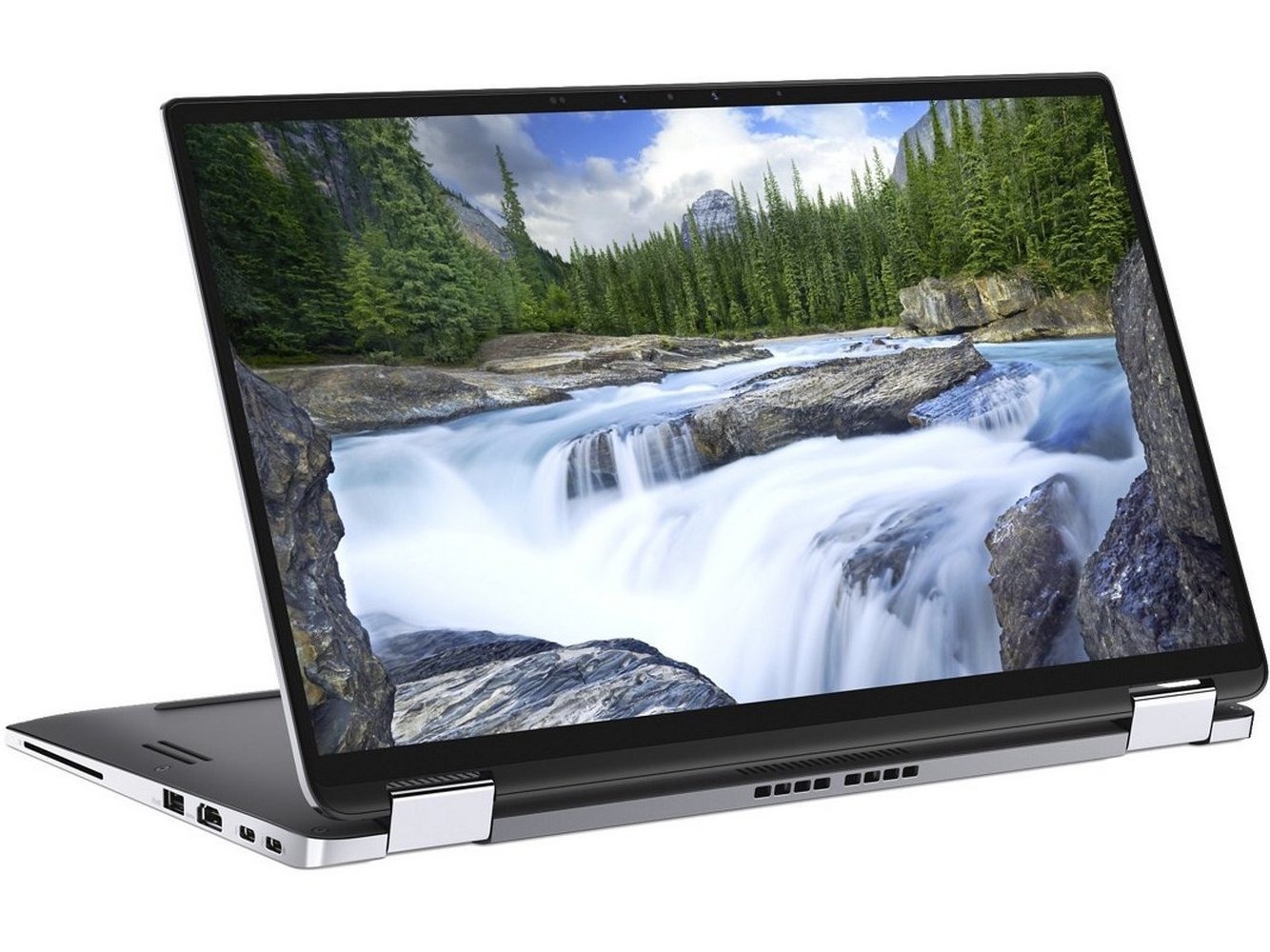 Critique complète du convertible Dell Latitude 7400 2-en-1 (i7-8665U ...