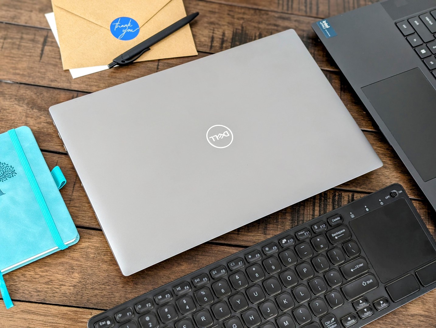 Test du Dell Precision 5490 : maintenant avec Intel Meteor Lake-H vPro ...