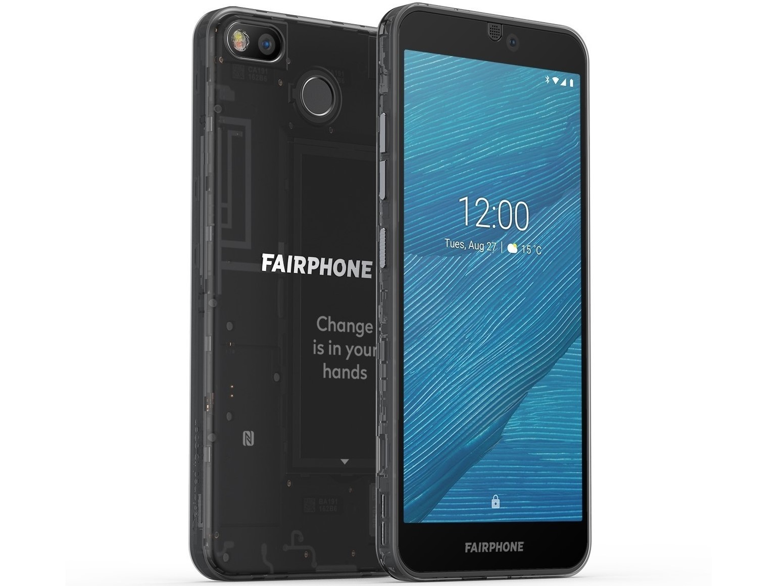 Test du Fairphone 3 : un smartphone qui a bien progressé - Notebookcheck.fr