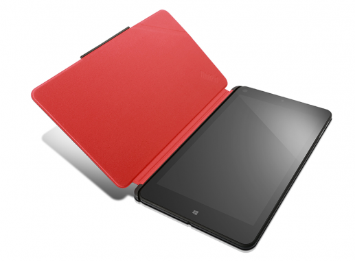 Courte critique de la Tablette Lenovo ThinkPad 8 - Notebookcheck.fr