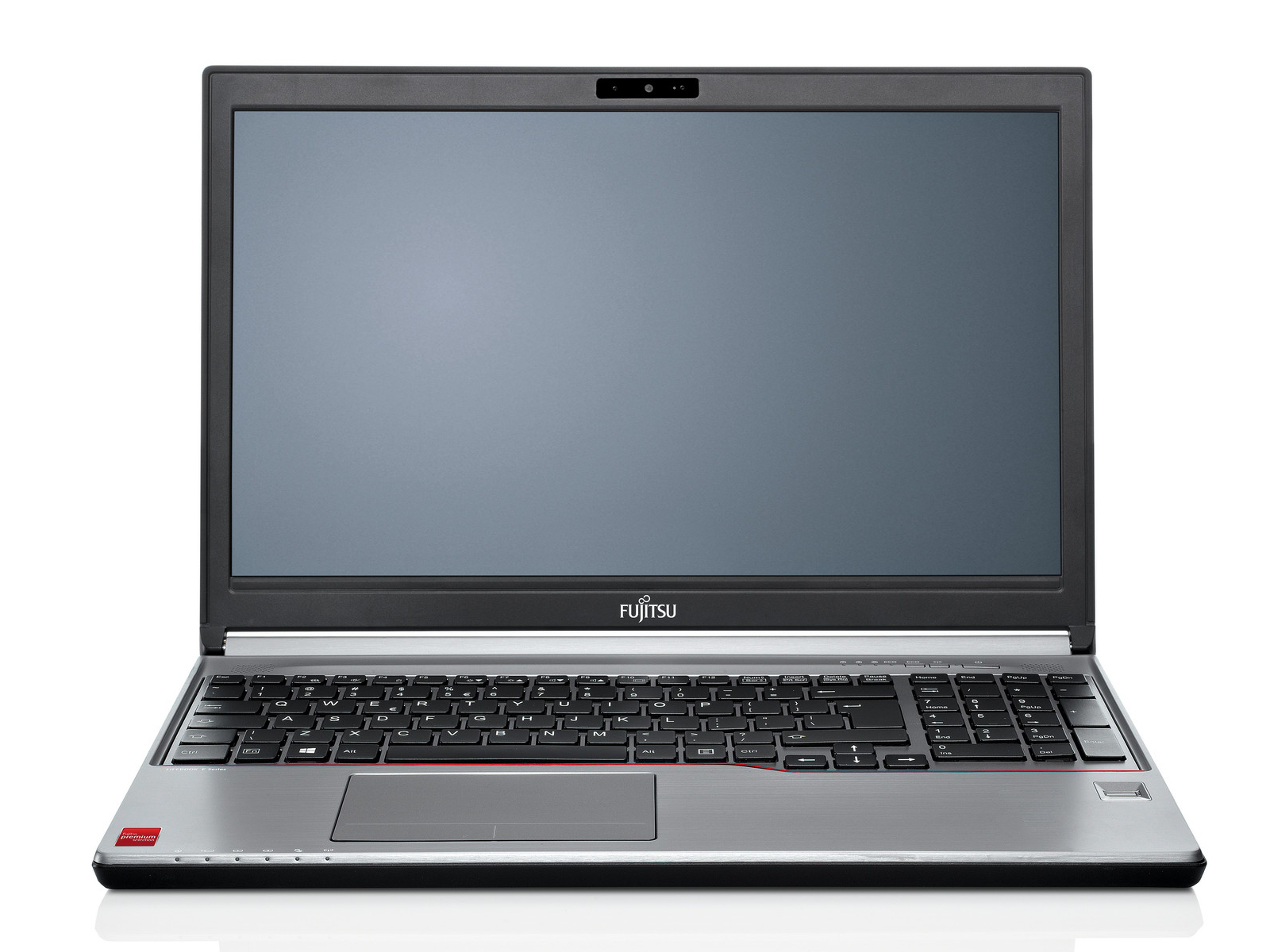 Mise à jour de la courte critique du PC portable Fujitsu LifeBook E744 ...