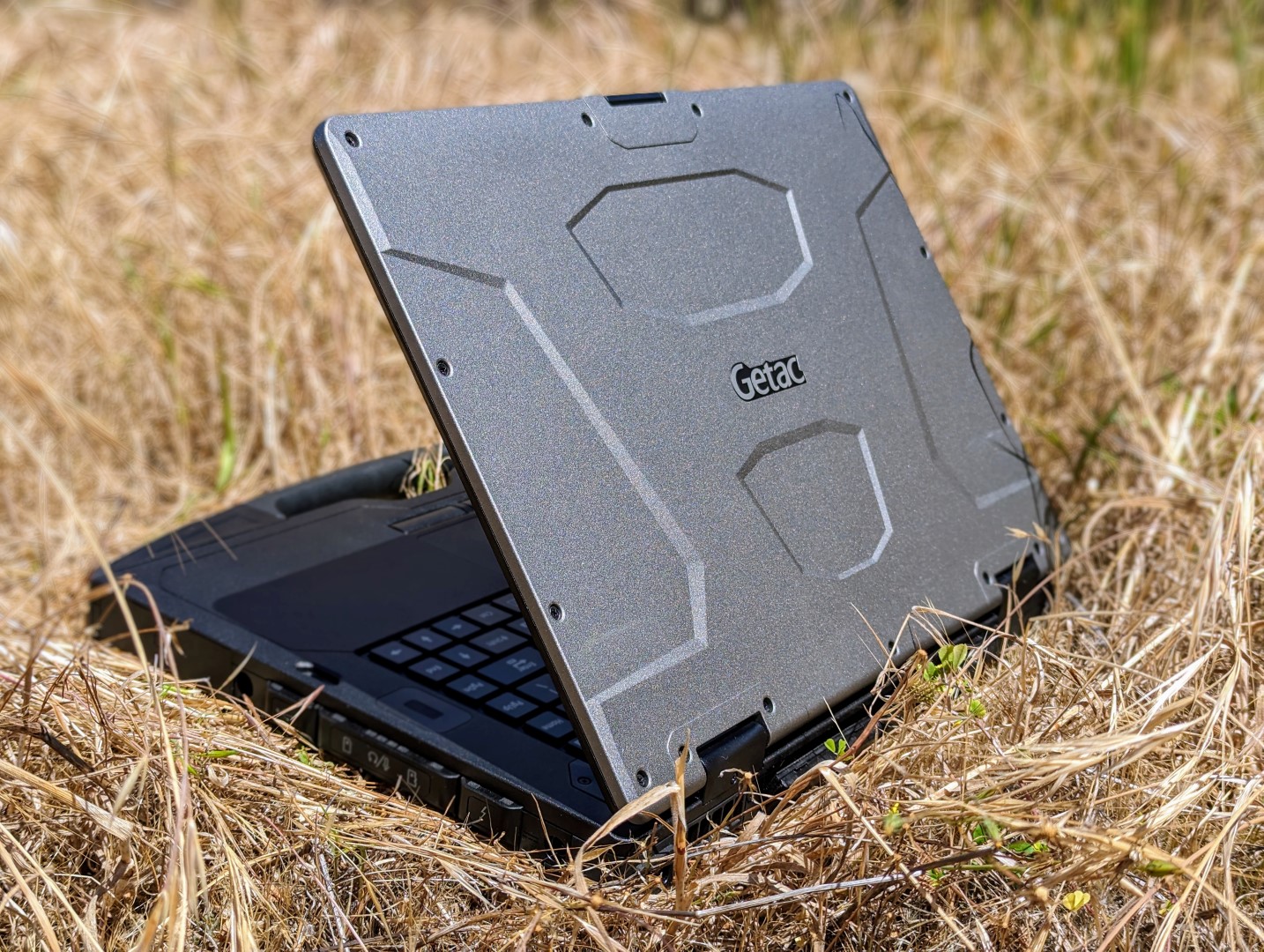 Test du Getac S410 Gen 5 : performances accrues avec Raptor Lake-P pour ...