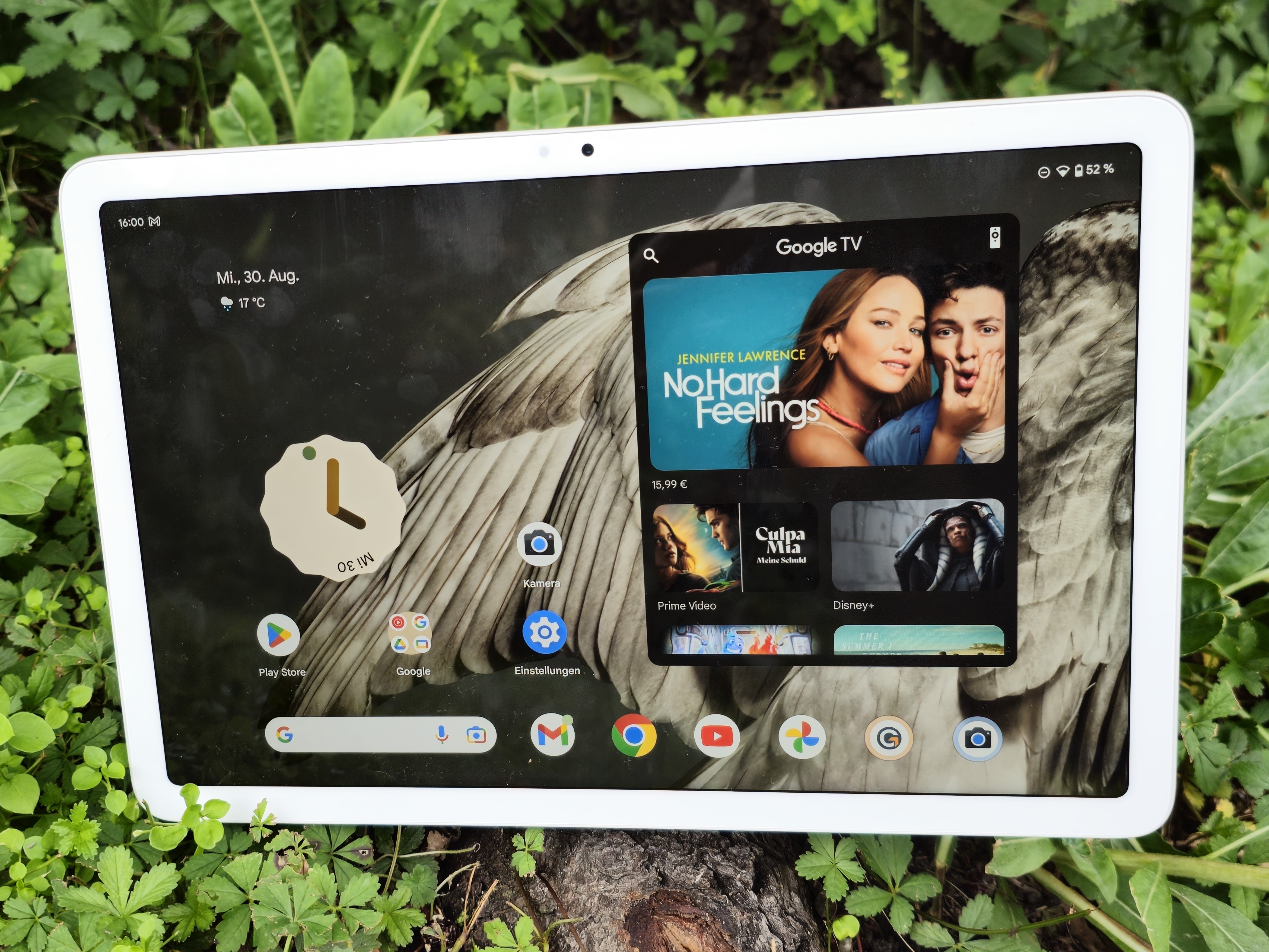 Test de la Google Pixel : Google revoit sa tablette et propose un ...