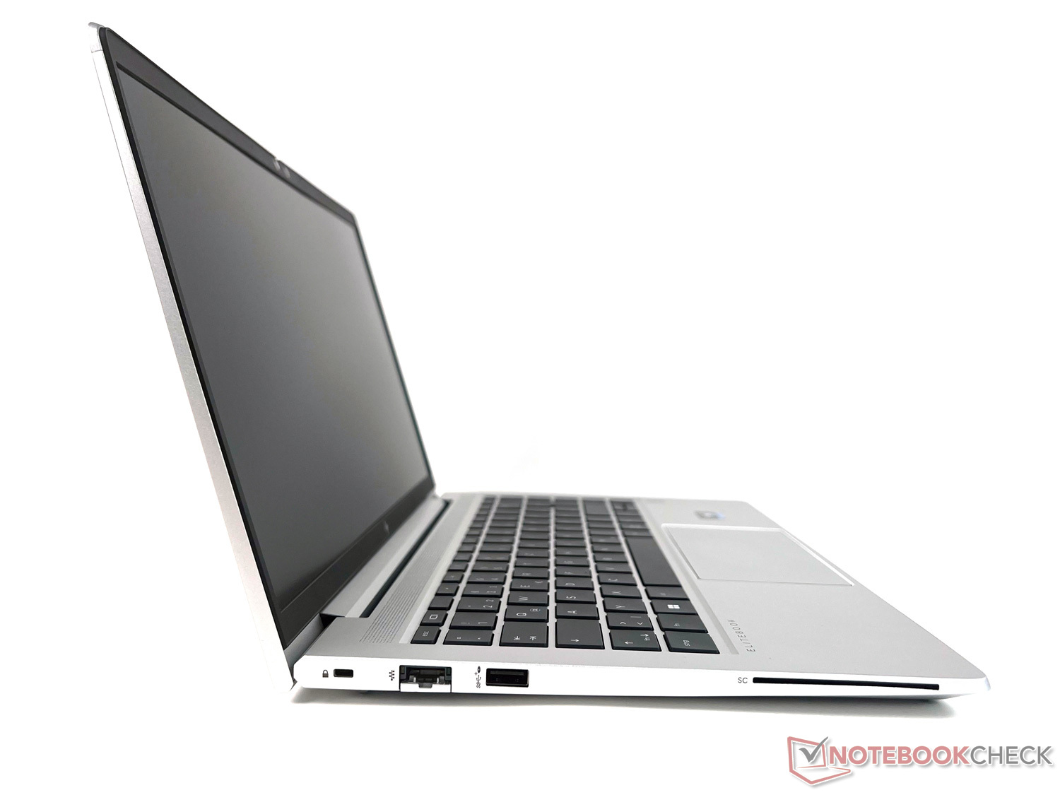 Test du HP EliteBook 645 G9 : PC portable de bureau compact et robuste ...
