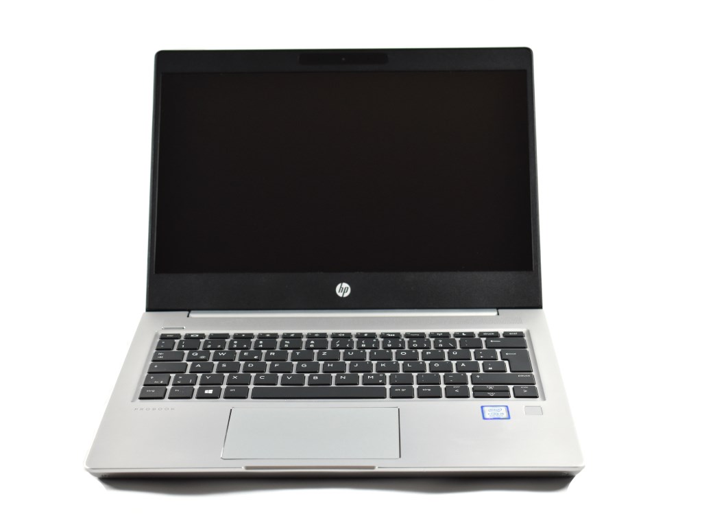 Courte critique de l'ultraportable HP ProBook 430 G6 (i5-8265U, UHD 620 ...