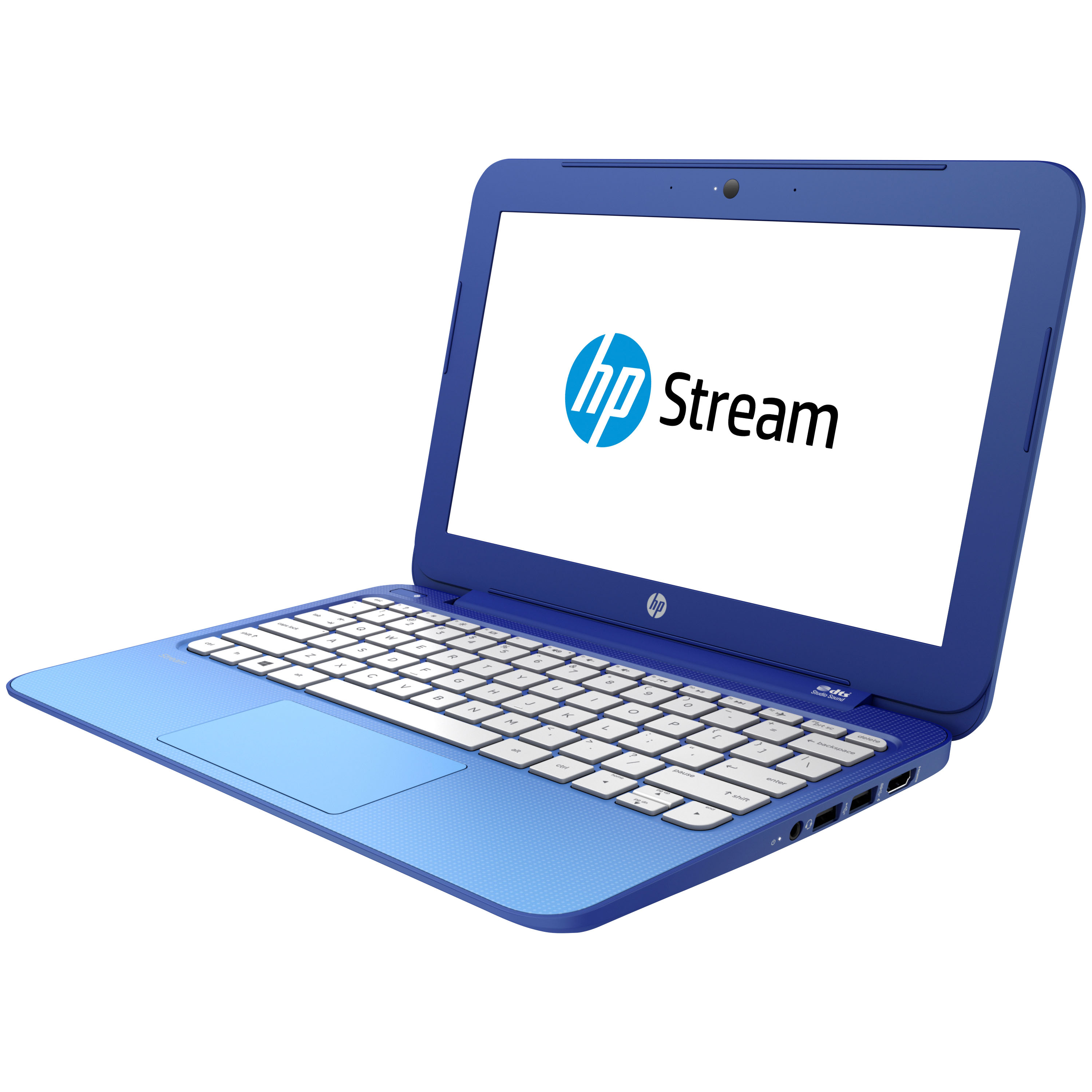 Courte critique de l'Ultraportable HP Stream 11-r000ng - Notebookcheck.fr