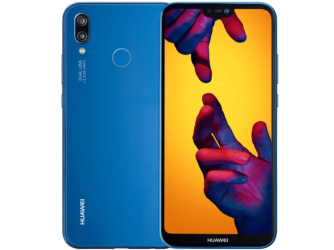 Courte critique du smartphone Huawei P20 Lite - Notebookcheck.fr