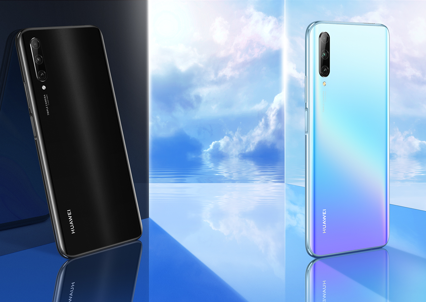 Test du Huawei P Smart Pro : le smartphone le moins utile de 2020 ...