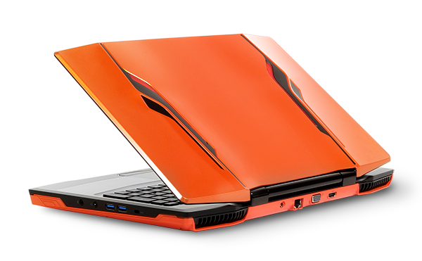 Courte critique du PC portable iBuyPower Chimera CX-9 - Notebookcheck.fr