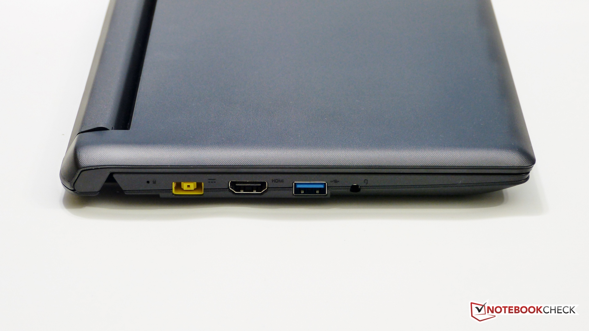 Courte critique du PC portable Lenovo IdeaPad Flex 10 - Notebookcheck.fr