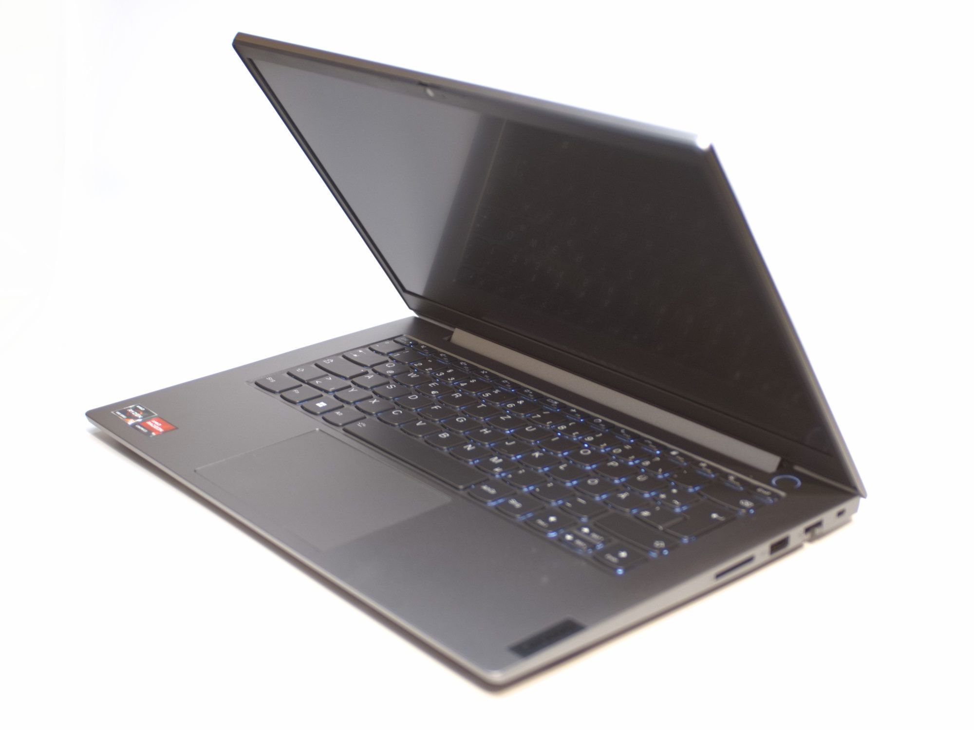 Test du Lenovo ThinkBook 14 G4 : un solide PC portable avec beaucoup de ...