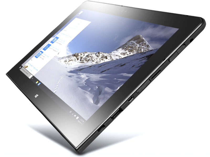 Courte critique de la Tablette Lenovo ThinkPad Tablet 10 2ème ...