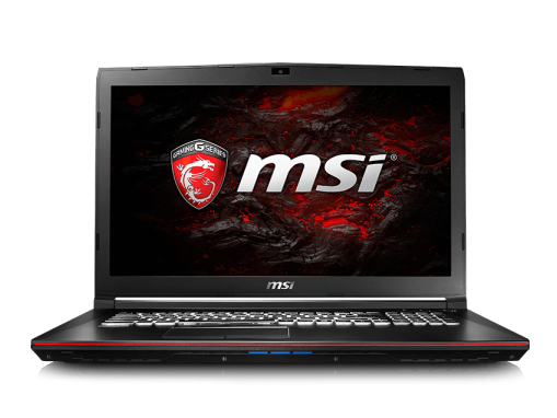 Courte critique du PC portable MSI GP72VR 7RFX (i7-7700HQ, GTX 1060 ...