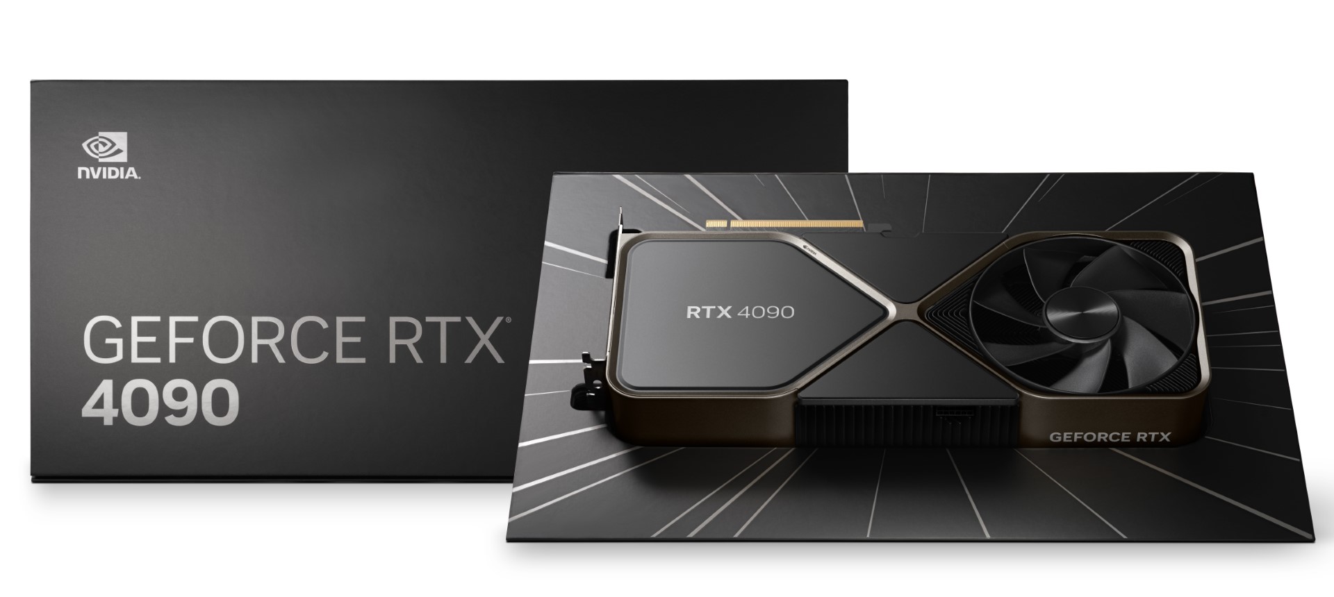 Test de la Nvidia GeForce RTX 4090 Founders Edition : mastodonte 4K 100 ...
