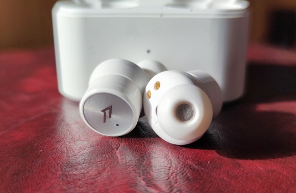 Prise en main des 1MORE PistonBuds Pro TWS ANC : prix abordable ...