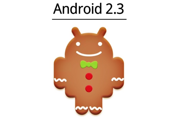 Google abandonnera les appareils encore sous Android 2.3.7 et antérieurs en septembre ...