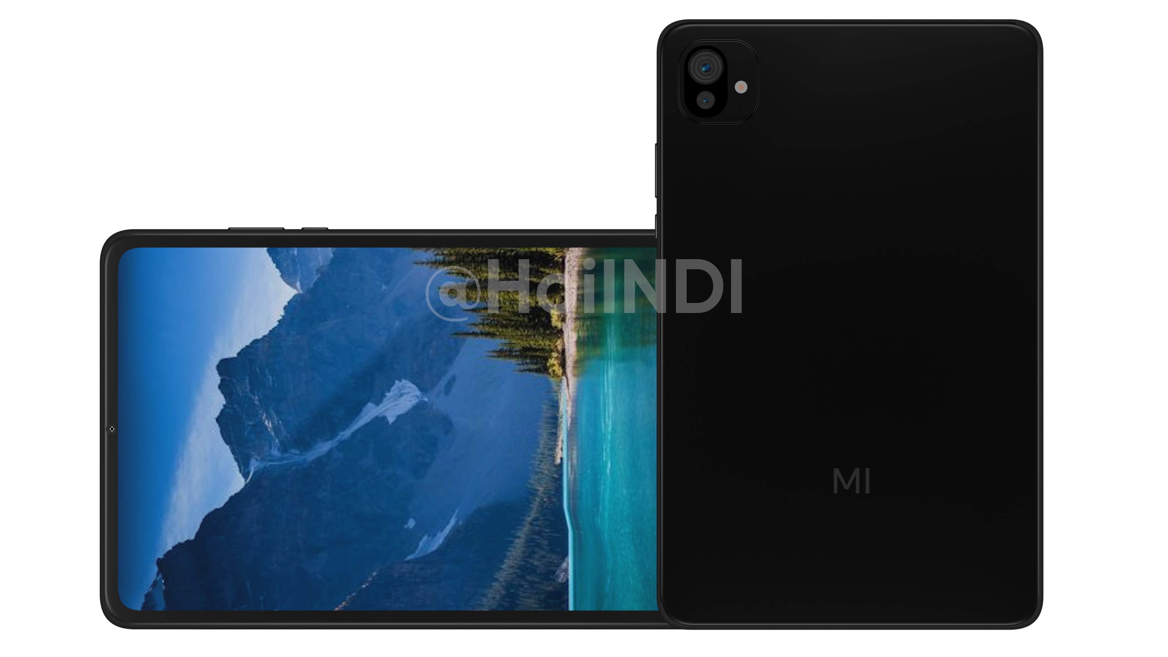 Le Xiaomi Mi Pad 5 a été présenté à la FCC sous MIUI 12.5, avec 6 Go de ...