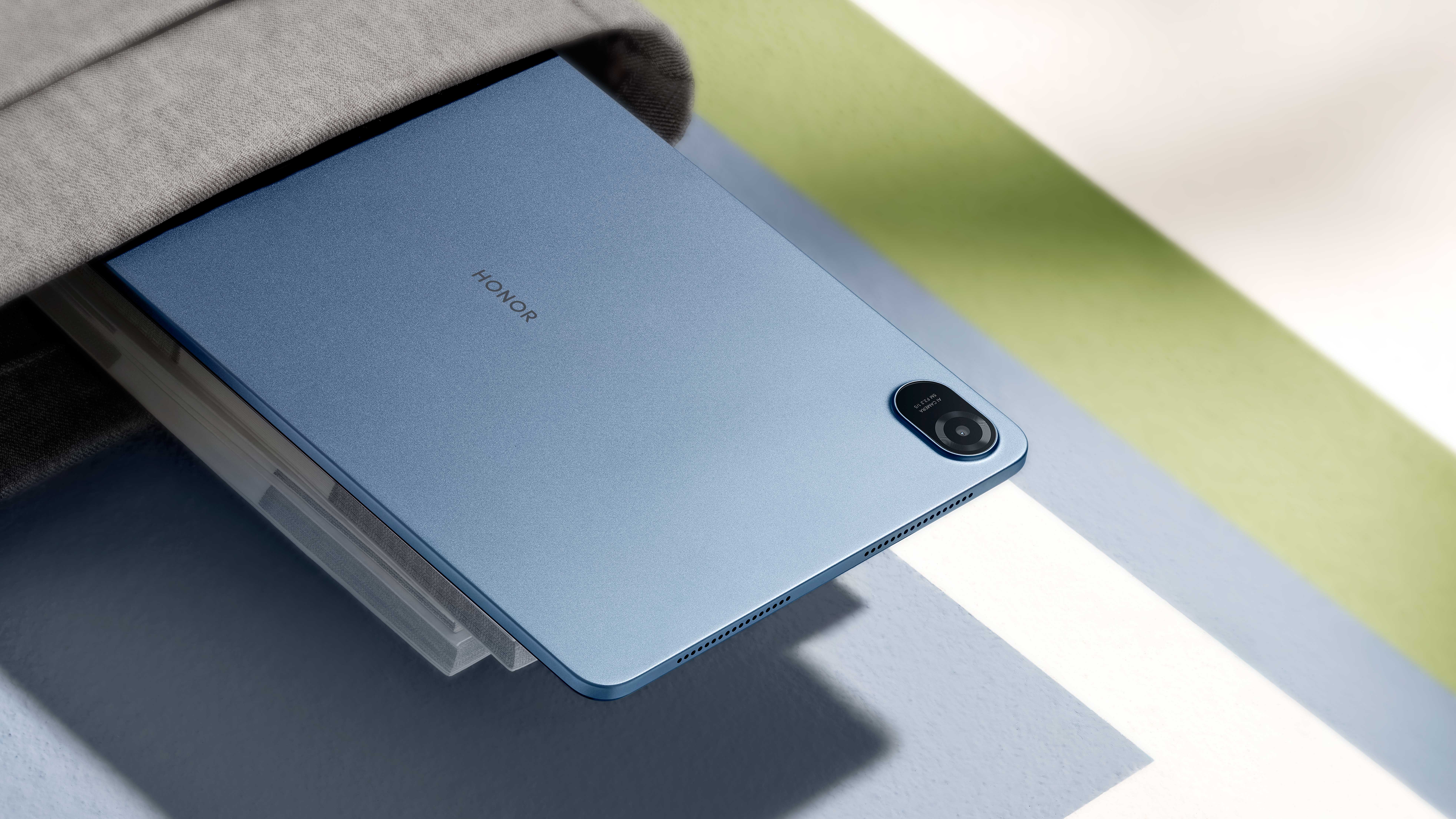 Honor Pad 8 : une tablette de 12 pouces et 2K débarque en Europe avec ...