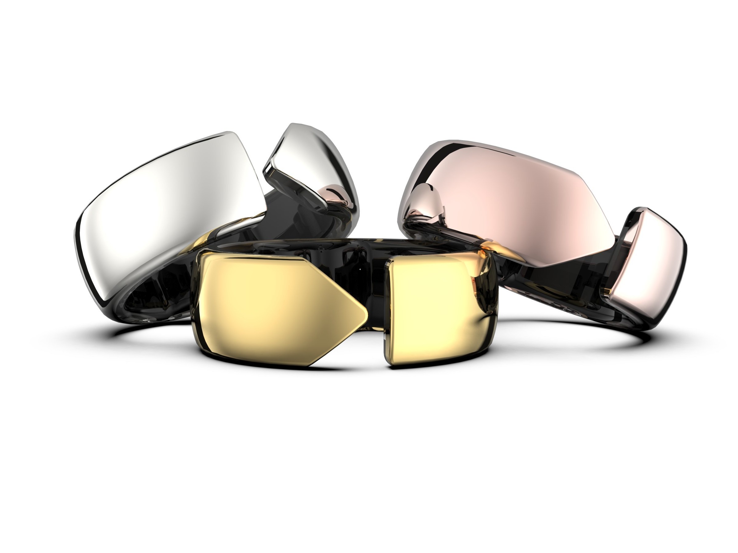 L'anneau intelligent Movano Evie, concurrent d'Oura, se dévoile avec ...