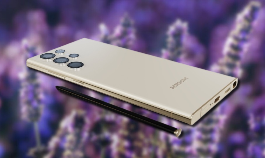 Les Couleurs De Samsung Galaxy S23 Ultra Semblent être Confirmées Dans