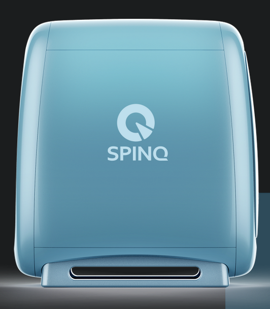 SpinQ présente les premiers ordinateurs quantiques portables au monde ...