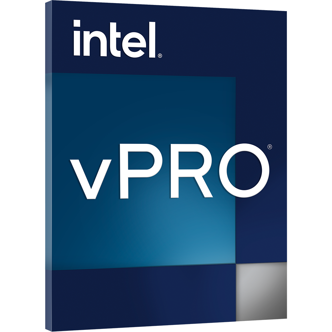 Intel vPro 12e génération se divise en quatre plateformes distinctes ...
