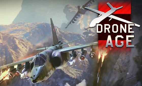 War Thunder 2.19 "Drone Age" est maintenant disponible avec des hélicoptères chinois, des drones ...
