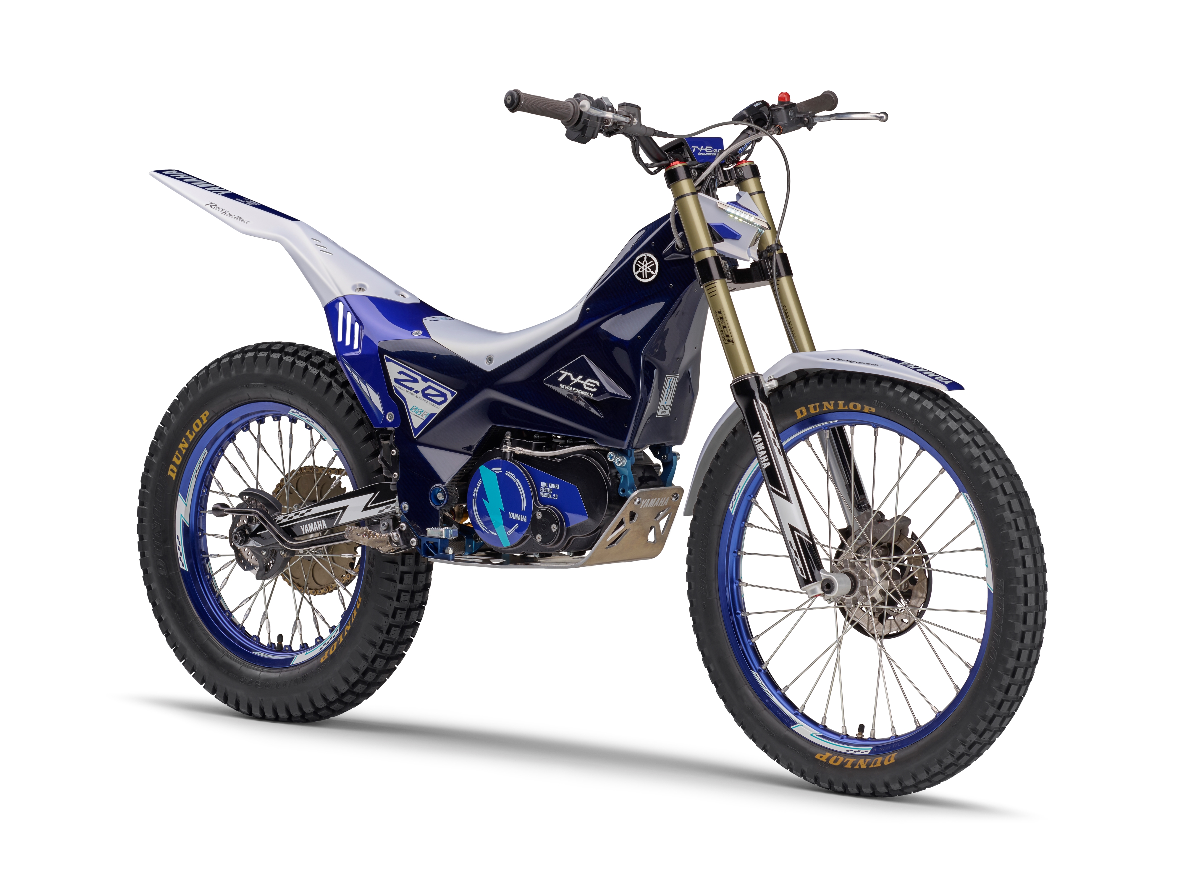 Prix D Une Moto Trial