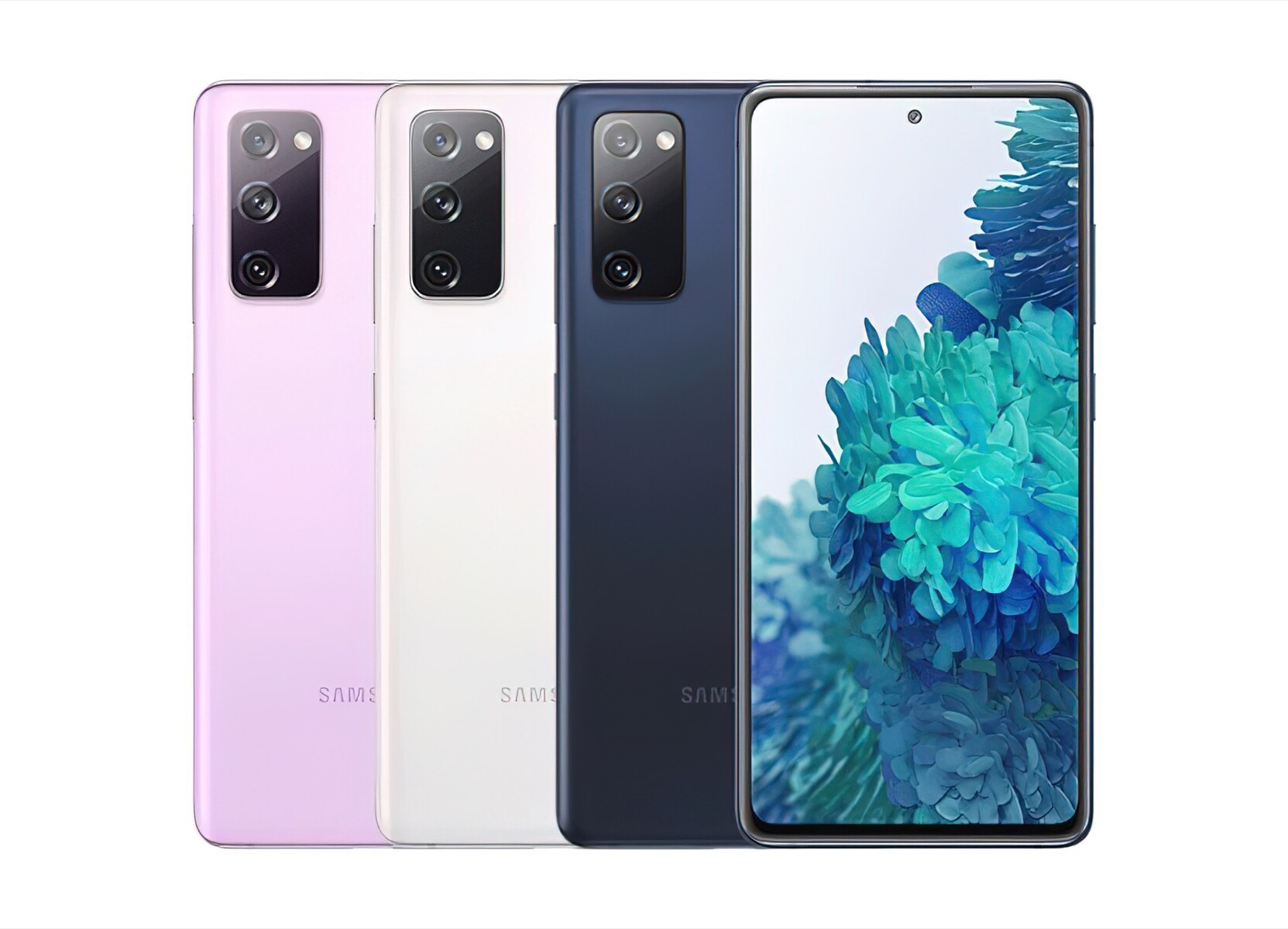 Samsung Lance Le Galaxy S20 FE 2022 En Cor e Du Sud NotebookCheck biz Samsung Lance Le Galaxy S20 FE 2022 En Cor e Du Sud NotebookCheck biz