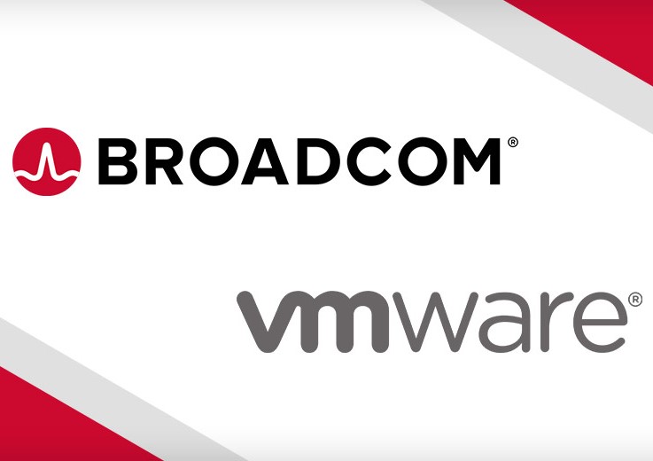 Broadcom se rapproche de l'acquisition de VMware pour 61 milliards de ...