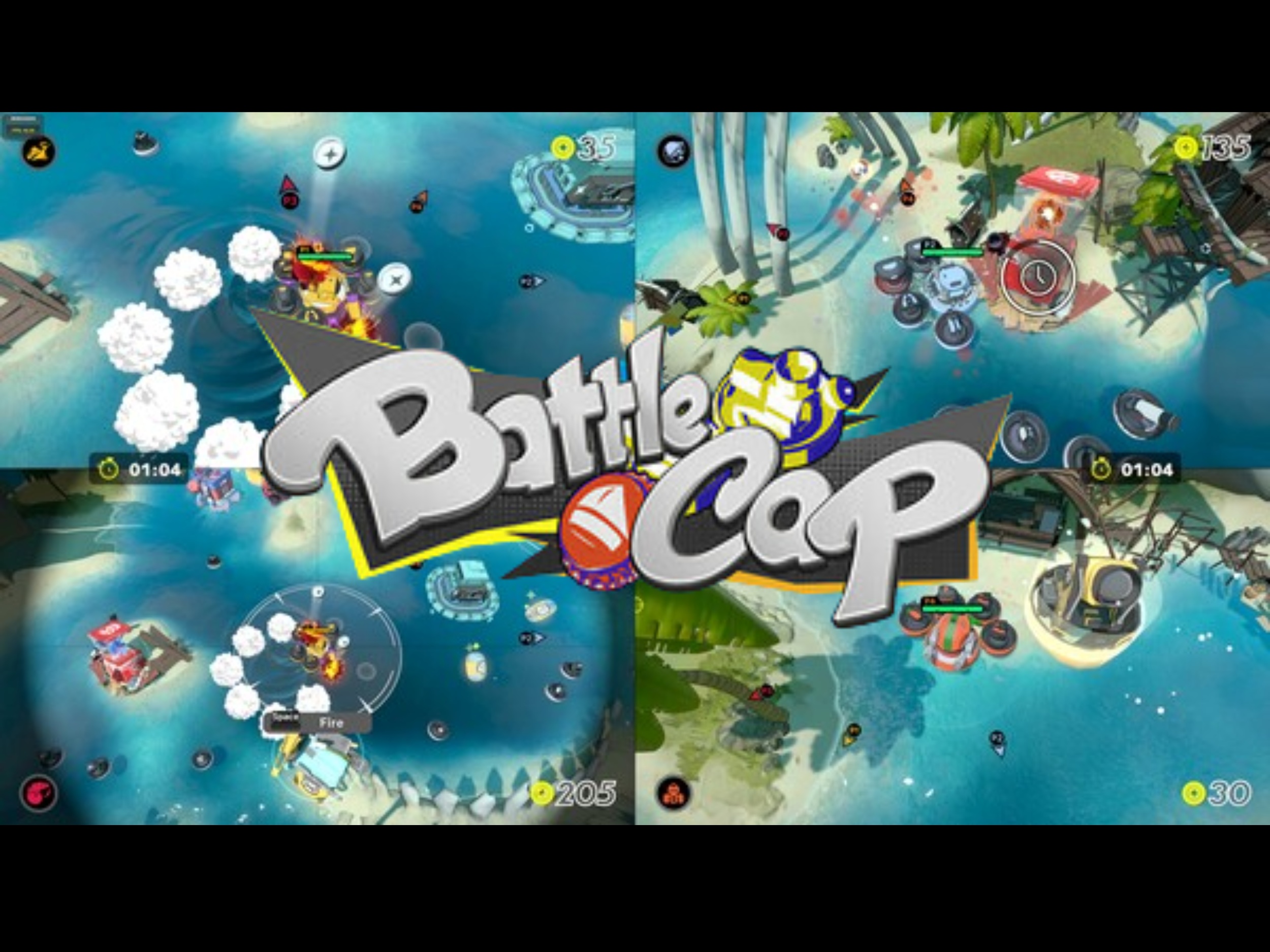 BattleCap fait ses débuts avec 100 % d'avis positifs et une place de ...