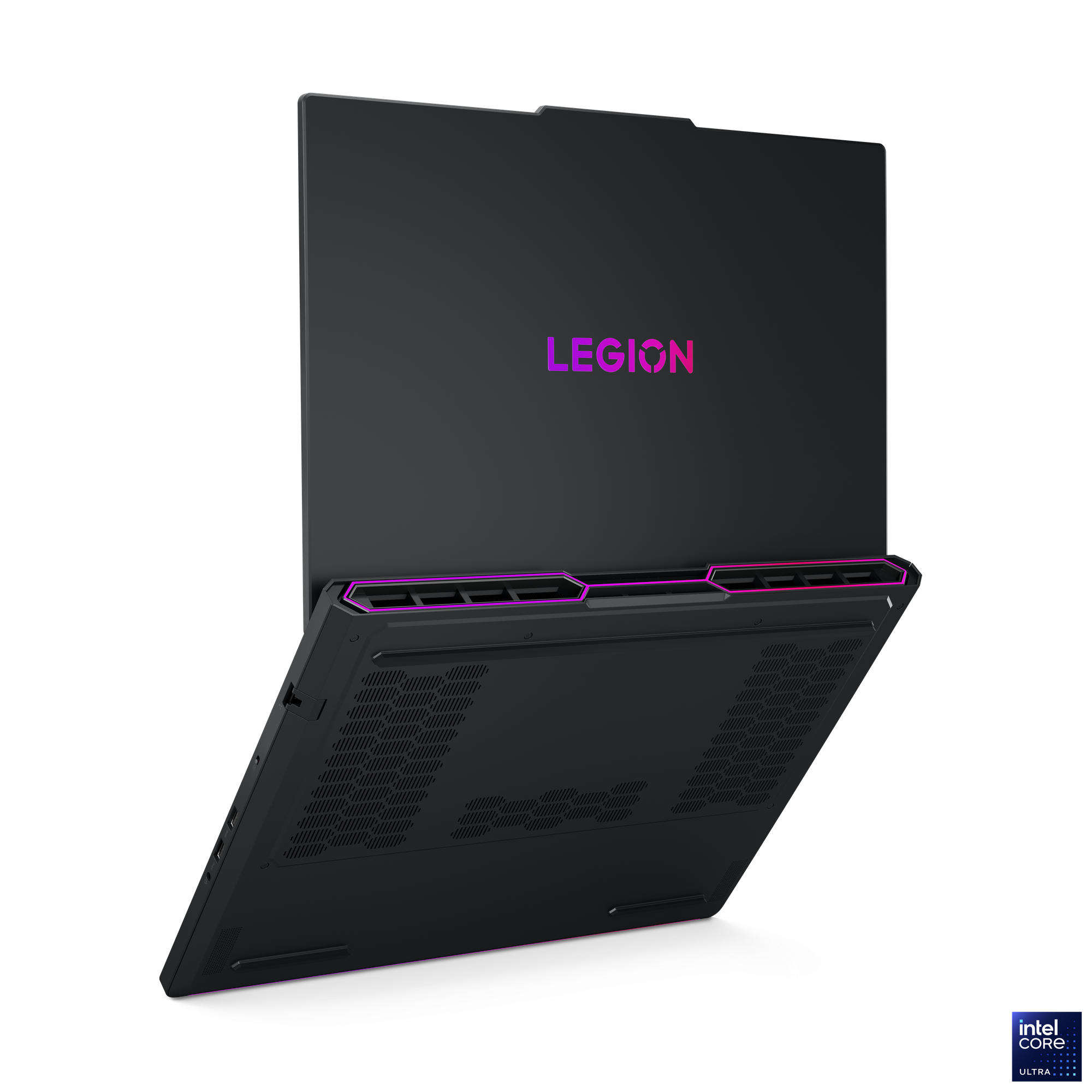 Le nouvel ordinateur portable de jeu Lenovo Legion Pro 7i Gen 10 est ...