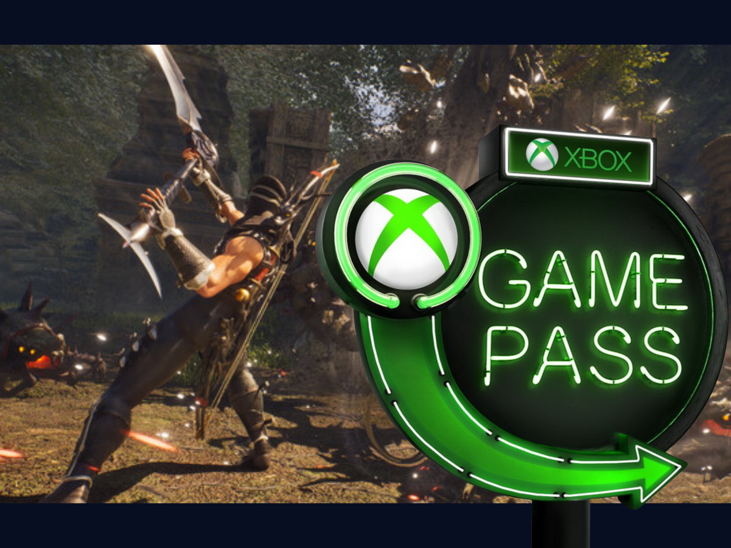 Shadowdrop : Un jeu ninja d'une valeur de 50 $ rejoint le Xbox Game Pass - NotebookCheck.biz News