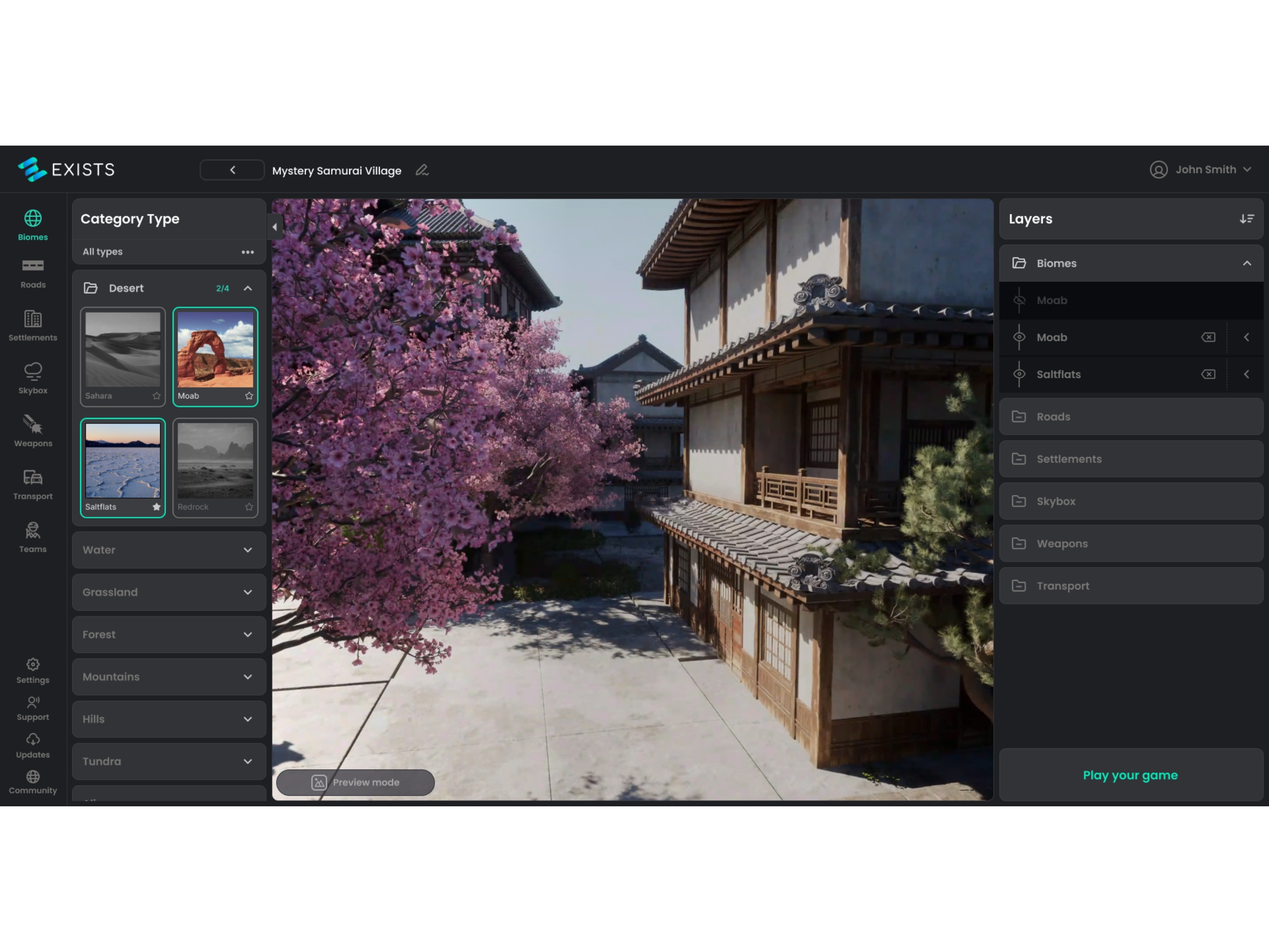 New AI platform for creating 3D video games primarily based on textual ...