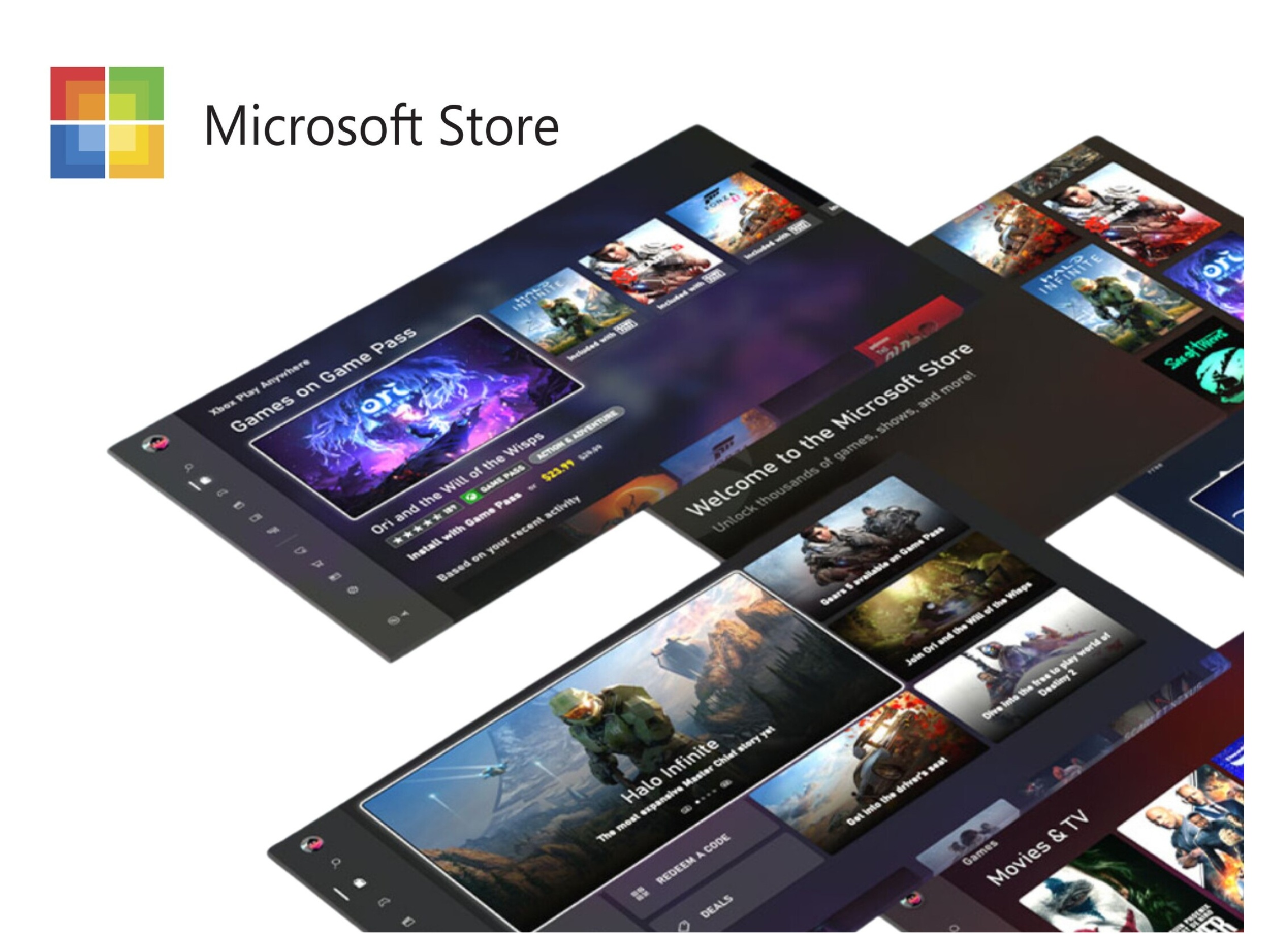 L'aventure RPG populaire devient gratuite sur le Microsoft Store ...