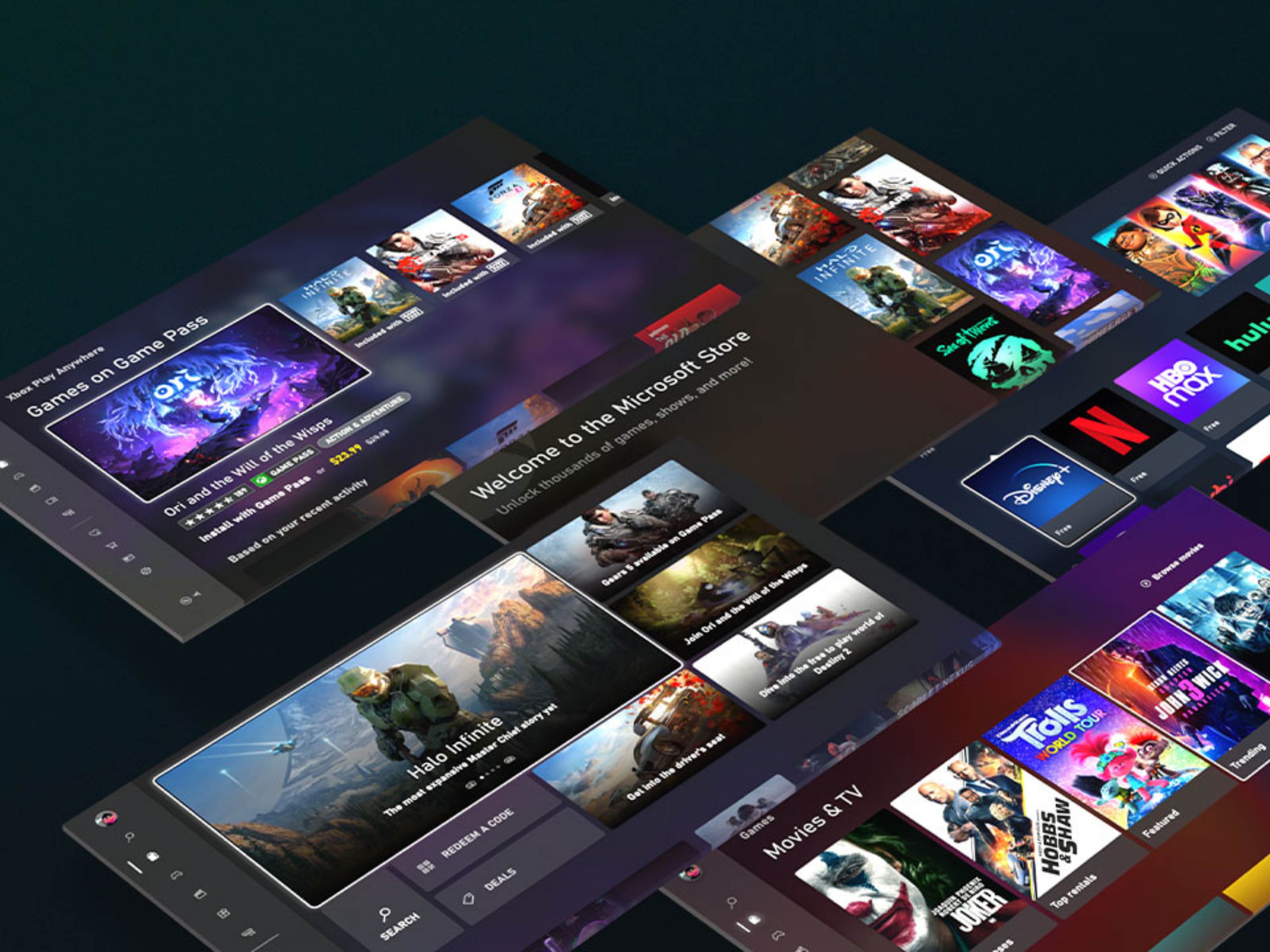 Microsoft Store : Quatre jeux indépendants disponibles gratuitement ...