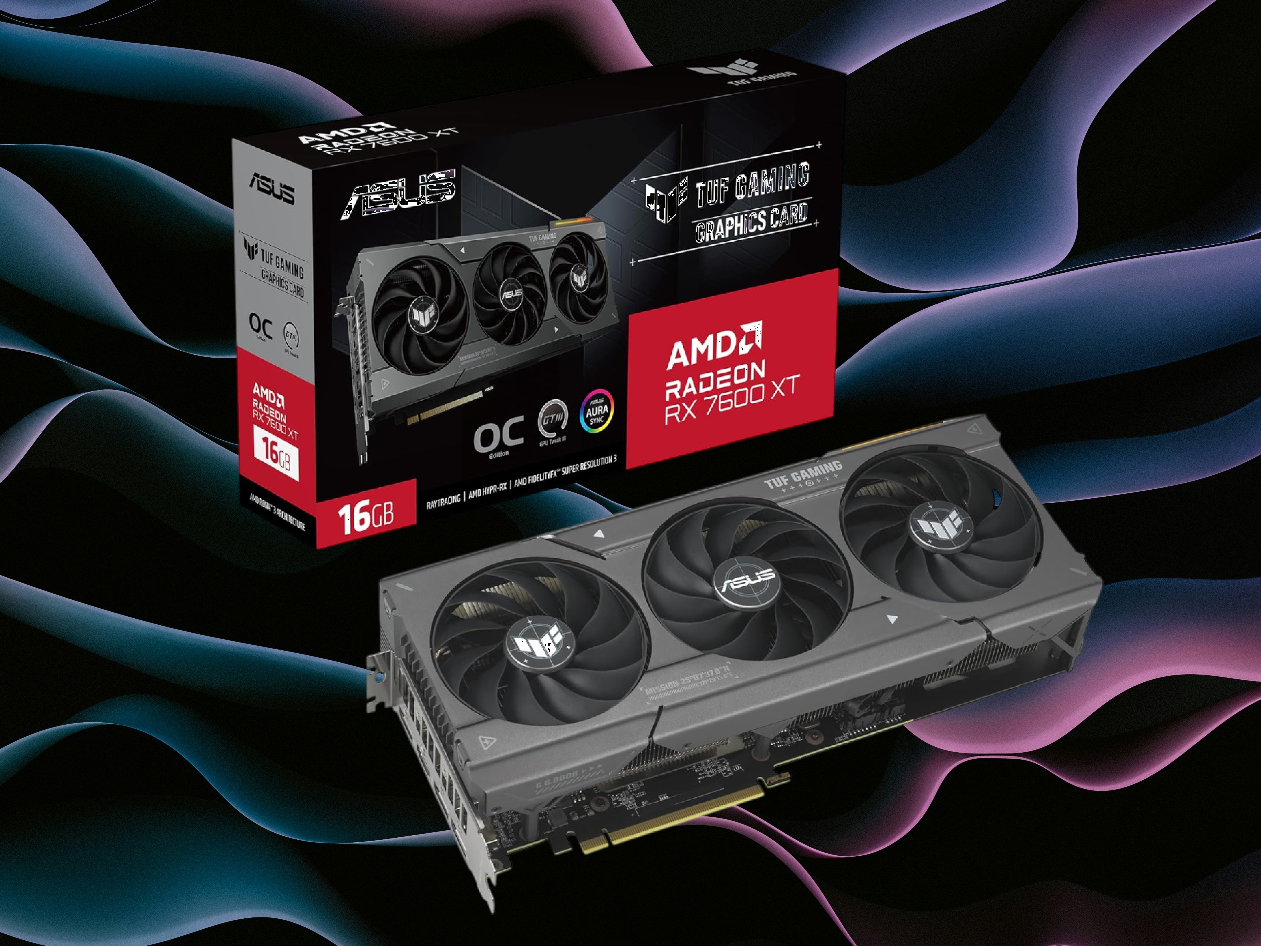 Date de sortie et performances de la RX 9060 XT : Le GPU RTX 4060 Ti ...