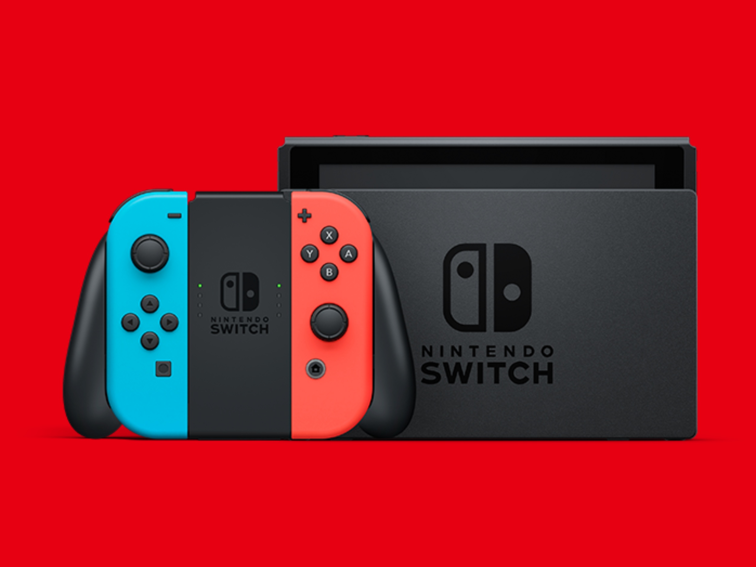 Switch 2 : grande disponibilité attendue au lancement - NotebookCheck ...