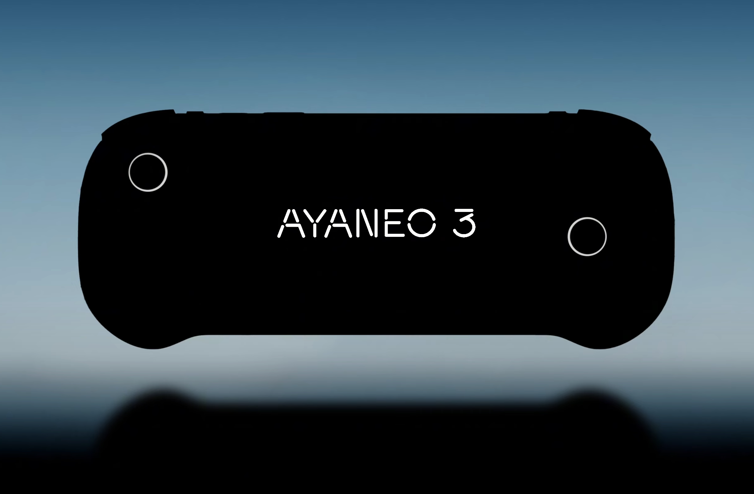 AYANEO 3 : De nouvelles photos de la nouvelle console portable de jeu ...