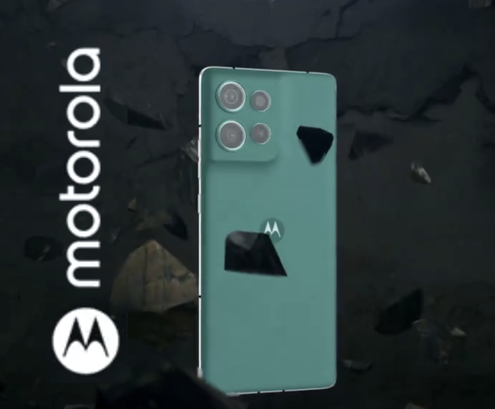Motorola s'apprête à lancer le "téléphone militaire MIL-810 le plus fin ...